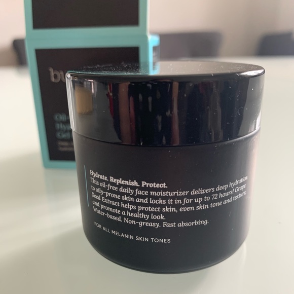 Buttah Skin | Bath & Body | New In Box Buttah Skin Oilfree Hyaluronic ...